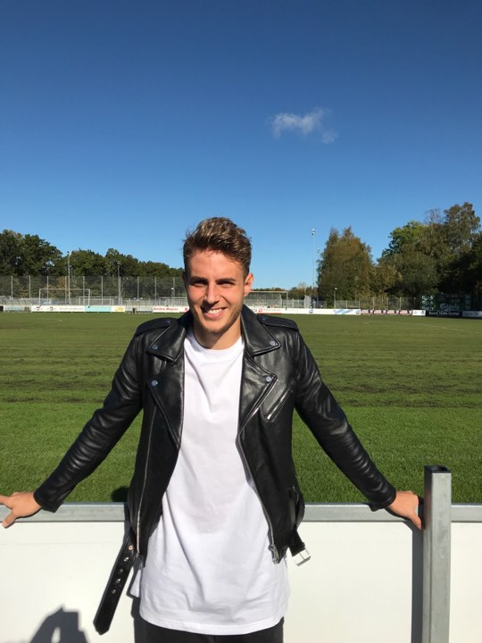 Ny udsendelse: Stort interview med Daniel Høegh - Stemmer fra Ådalen