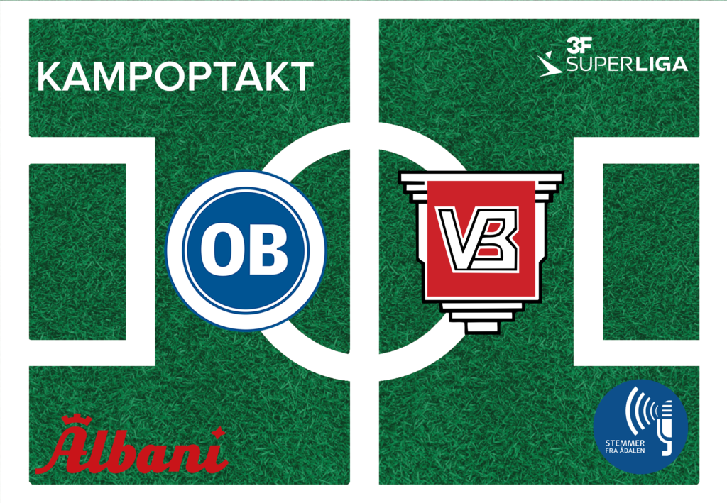 Optakt OB-VB: Hvem vinder regionens traditionsopgør? - Stemmer fra Ådalen
