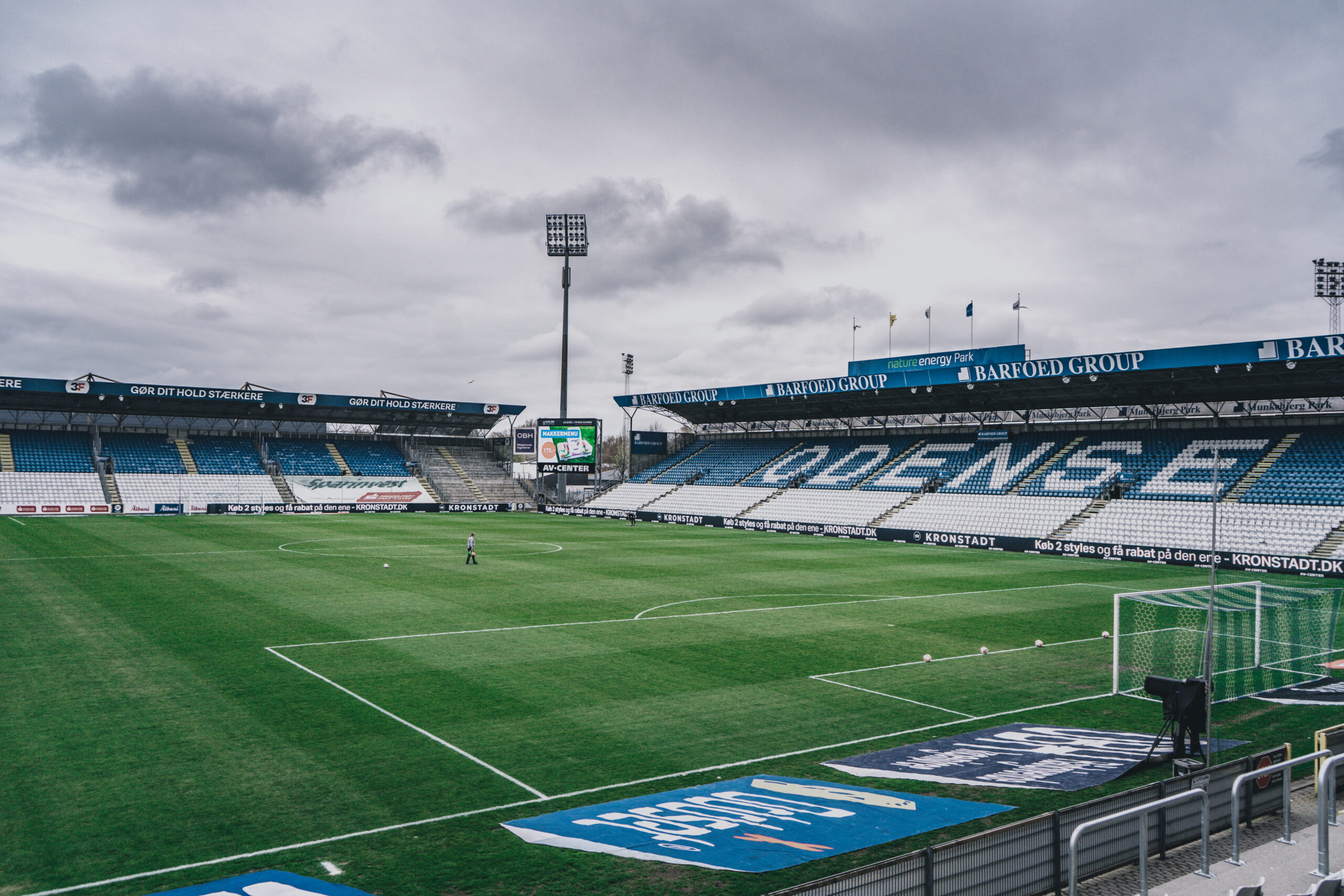 SFÅ Special: En stor dag for Odense - her er planerne for nyt stadion ...