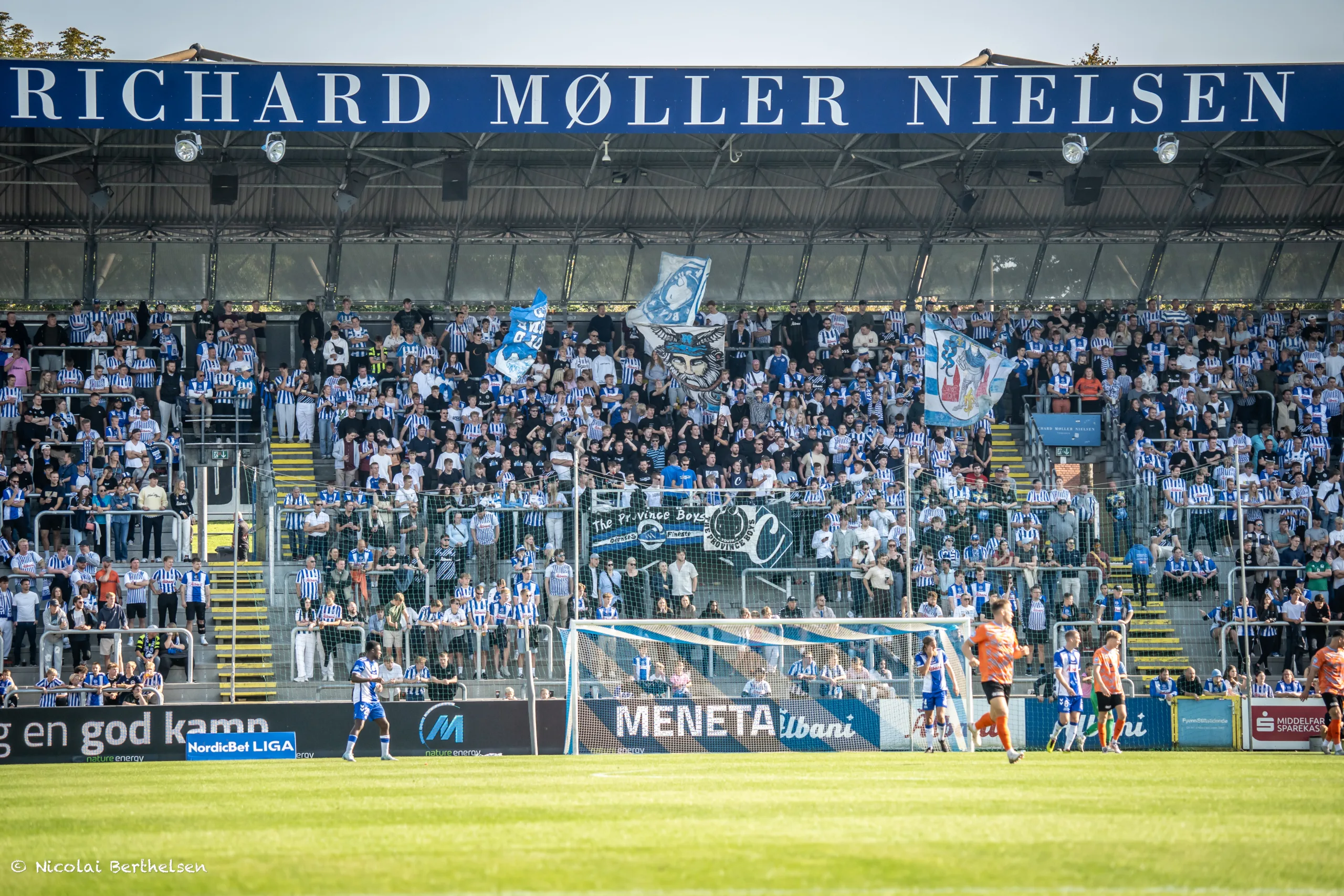SFÅ Tema: Hvornår kommer der en plan for Odense Stadion? - Stemmer fra ...